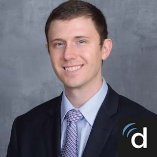 Dr. Dylan Roberts, DO | Norman, OK | Family Medicine Doctor | US News ...