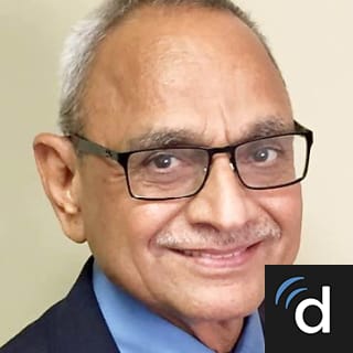 Dr. Jagannath Patil, MD | Alton, IL | Psychiatrist | US News Doctors