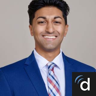 Dr. Matthew Akbar, MD | Richmond, VA | Internist | US News Doctors