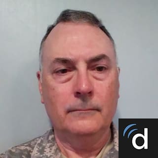 Dr. Stephen L. Short, MD | San Antonio, TX | Infectious Disease ...