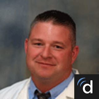 Dr. Paul Hart, MD – Niceville, FL | Family Medicine