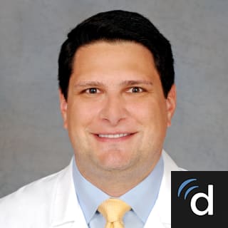 Dr. James Boron, MD – Atlanta, GA | General Surgery