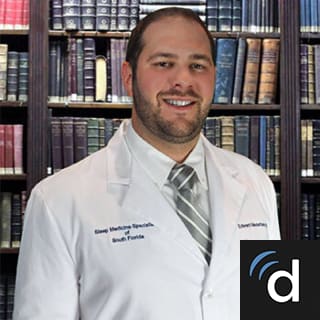 Sleep Medicine Specialists near me in Naranja, FL