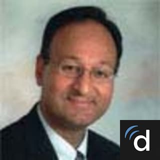 Gastroenterologists at SSM Health St. Joseph Hospital-Lake St. Louis