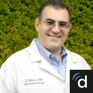 Dr. Gilbert Simoni, MD | Thousand Oaks, CA | Gastroenterologist | US ...