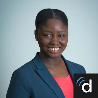 Dr. Tiffany Kearse, MD – Atlanta, GA | Neurology