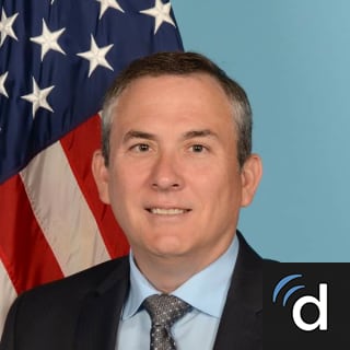 Dr. George Broughton, MD | APO, AE | Plastic Surgeon | US News Doctors