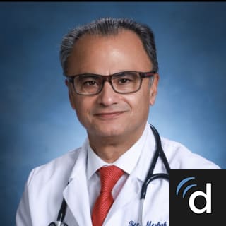 Dr. Reza Mesbah, MD | Jamaica, NY | Family Medicine Doctor | US News Doctors