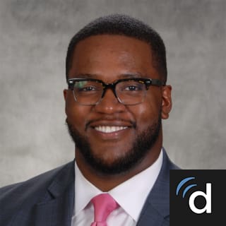 Dr. Marcellus Edwards, MD | Hyattsville, MD | Resident Physician | US ...