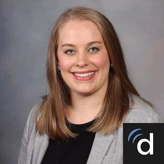 Dr. Weslyn Bunn, MD | Rochester, MN | General Surgeon | US News Doctors