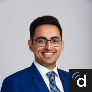 Dr. Taha Rasul, MD – Orange Park, FL | Resident Physician