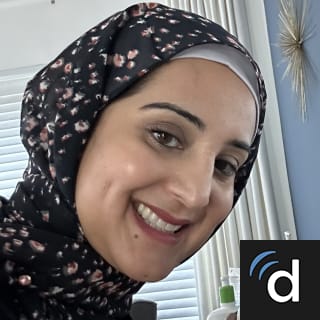 Dr. Sadia Rashid, MD | Georgetown, TX | Internist | US News Doctors