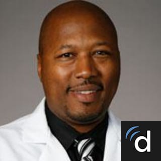 Dr. Wilbert Fortson, MD | Madera, CA | Obstetrician-Gynecologist | US ...