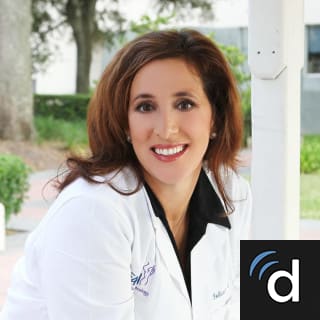Dr. Felicia Fox, MD – Jacksonville, FL | Obstetrics & Gynecology