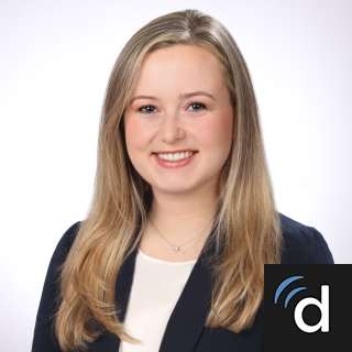 Dr. Lauren Rando, MD – Dallas, TX | Resident Physician