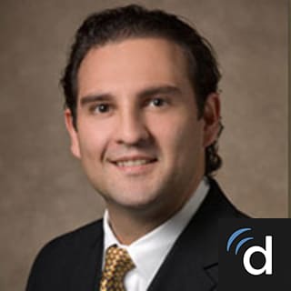 Dr. Rene Muro, MD – Dallas, TX | Anesthesiology