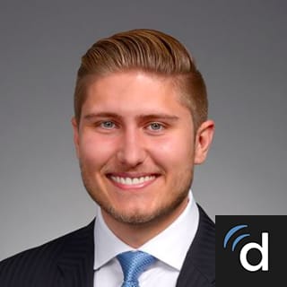Dr. Frank DiSilvio, MD – Burlington, MA | Resident Physician