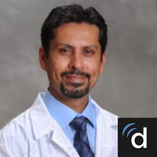 Dr. Syed J. Zaidi, MD | Normal, IL | Pediatric Cardiologist | US News ...