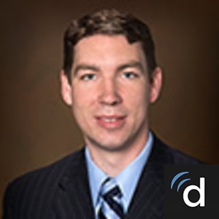Dr. Benjamin M. Parsons, DO | La Crosse, WI | Oncologist | US News Doctors
