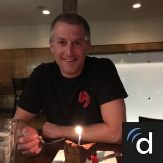 Dr. Steven J. Tenelshof, MD | Muskegon, MI | Emergency Medicine ...