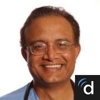 Dr. Dilip Patel, MD – Saint Louis, MO | Cardiology