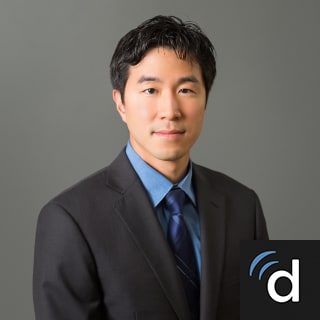 Dr. Samuel H. Yun, MD | Fairfax, VA | Ophthalmologist | US News Doctors