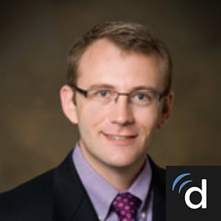 Dr. Mason G. Fisher, MD | La Crosse, WI | General Surgeon | US News Doctors