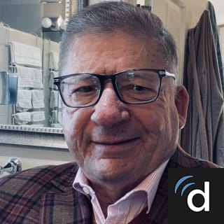 Dr. Richard R. Cicinelli, MD | Redwood City, CA | Psychiatrist | US ...