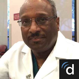Dr. Orlando H. Pile, MD | Inglewood, CA | Internist | US News Doctors