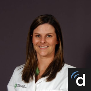 Dr. Jennifer E. Harris, MD | Greenville, SC | Internist | US News Doctors
