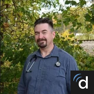 Dr. Gabriel Mosier, MD | San Francisco, CA | Family Medicine Doctor ...