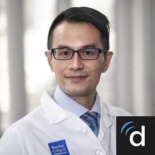 Dr. Lu Lin, MD | Houston, TX | Neurologist | US News Doctors