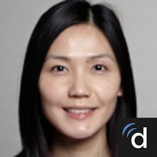 Dr. Jacqueline Yuen, MD | New York, NY | Geriatrician | US News Doctors