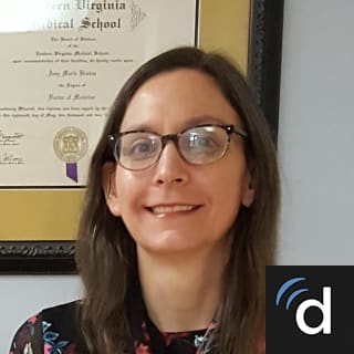 Dr. Amy M. Bruton, MD | Raleigh, NC | Obstetrician-Gynecologist | US ...