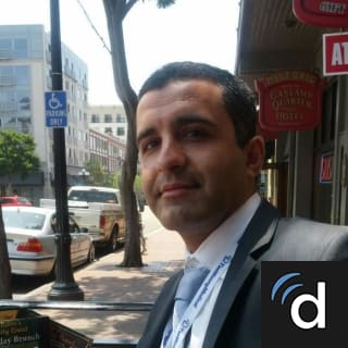 Doctors at Advocate Christ Medical Center in Oak Lawn, IL | Best Hospitals