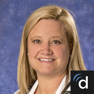 Kelly Kull, NP | Nurse Practitioner in Evansville, IN | US News Doctors