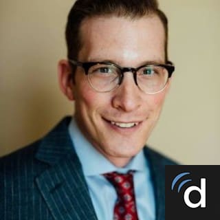 Dr. Daniel Parker, MD – Oklahoma City, OK | Urology