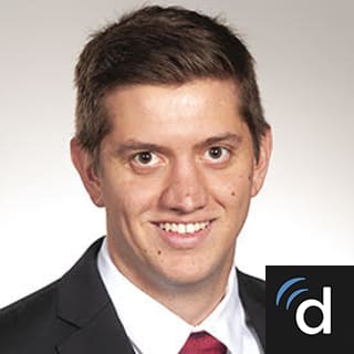 Dr. Bryan Frailey, DO | Danville, PA | Emergency Medicine Physician ...