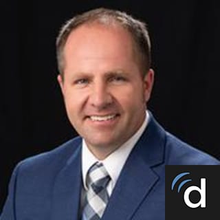 Dr. Ryan T. Burk, MD | Richland, WA | Family Medicine Doctor | US News ...