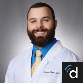 Dr. Zackary L. Herrle, DO | Washington, PA | Family Medicine Doctor ...