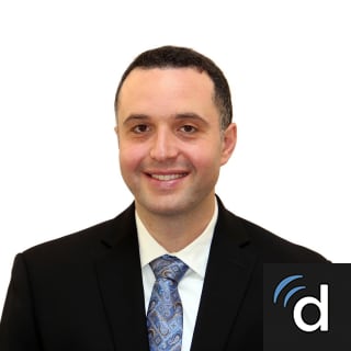 Dr. Daoud F. Dajani, MD | Oxon Hill, MD | Urologist | US News Doctors