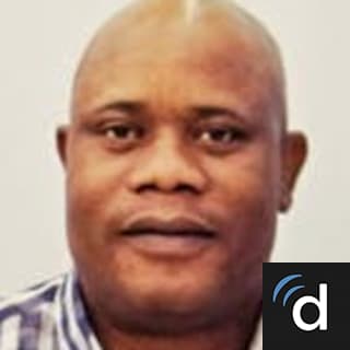 Felix Adeyemi – Catonsville, MD | Psychiatry