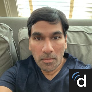 Dr. Sandeep Gupta, MD – Orlando, FL | Thoracic Surgery