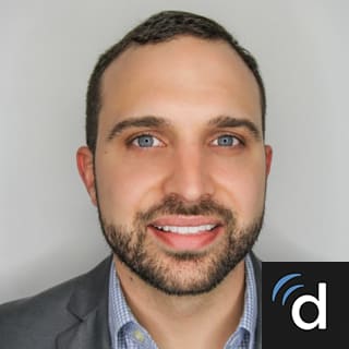 Dr. Nick Christian, MD | New Haven, CT | Internist | US News Doctors