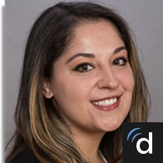Dr. Kristina Maselli, MD – Bronx, NY | Neurology