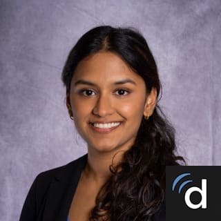 Dr. Mrudula Bandaru, MD – Washington, DC | Resident Physician