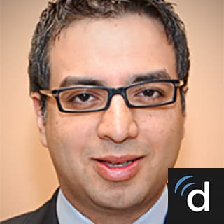 Dr. Ali R. Zaidi, MD | Chicago, IL | Cardiologist | US News Doctors