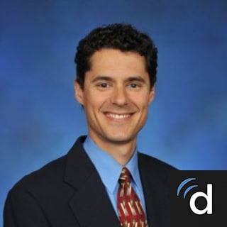 Dr. Michael A. Henderson, MD | Oak Ridge, TN | Internist | US News Doctors