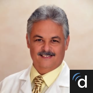 Dr. Victor Rivera, MD – Orlando, FL | Family Medicine