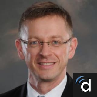 Dr. David Wilson, MD | Rome, GA | Vascular Surgeon | US News Doctors